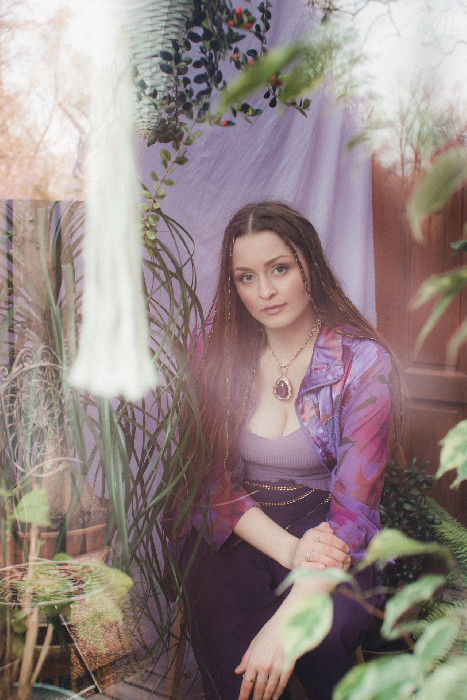 PURPLE TOUCH | Massages in the centre of Lecce | Sabina Dos